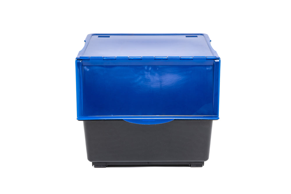 Kit Contenedores Apilables Color – Rembre Products